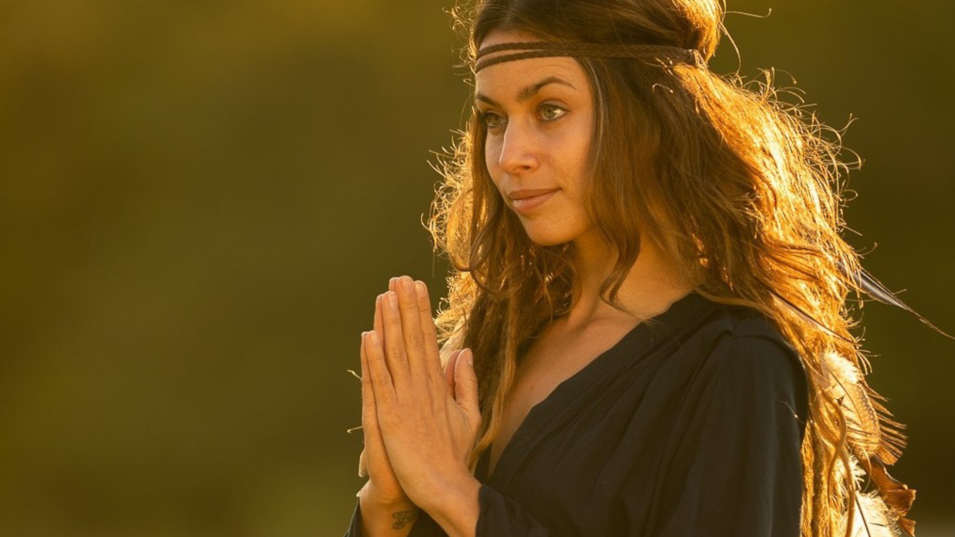 Városi Ászanák: A női kapcsolódás és a jóga - Interjú Egyed Brigi ...