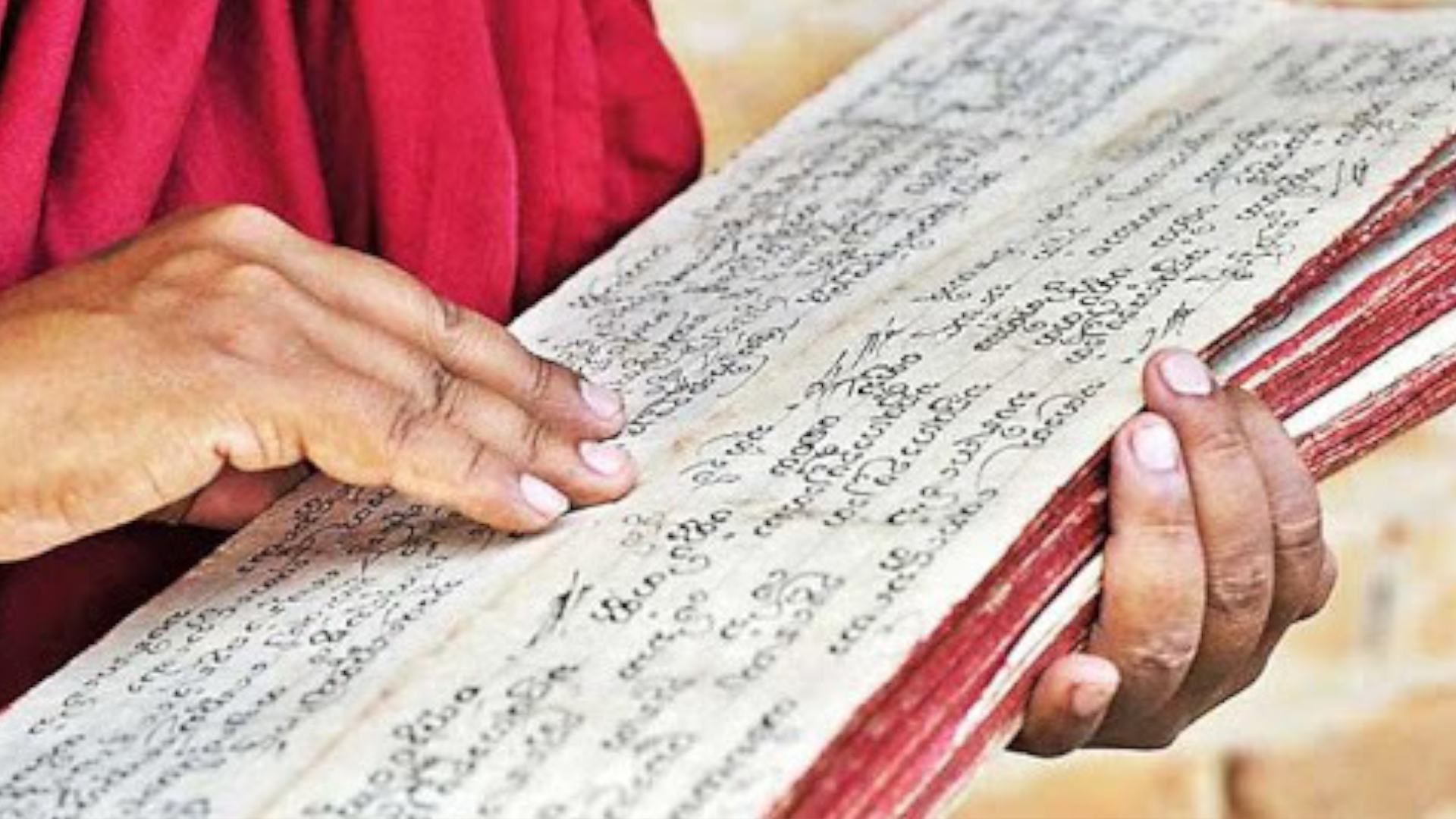 Szuttamagyarázatok – A gondolatok természete (MN20) Farkas Pál tanítása ...