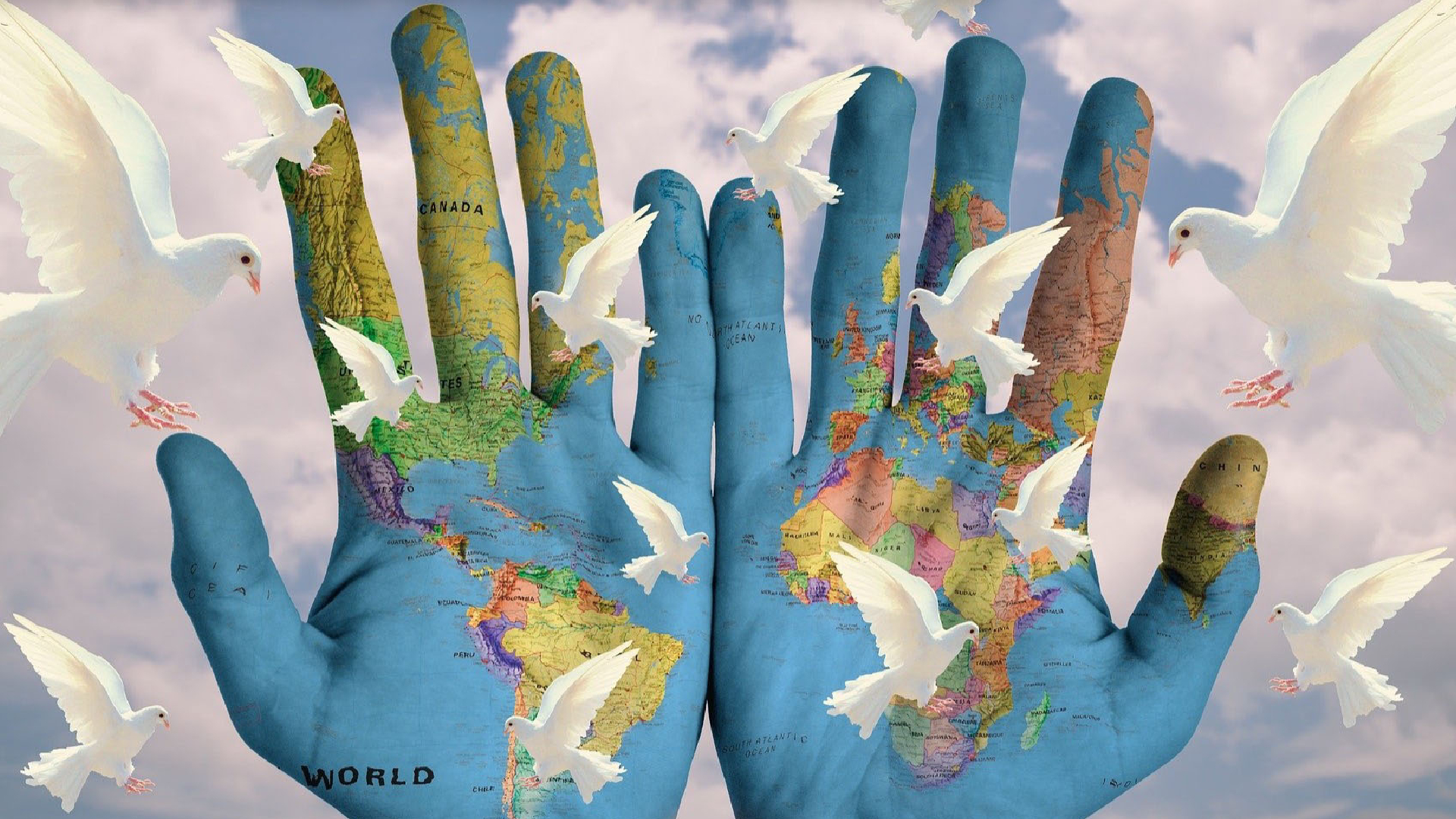 Az Erőszakmentesség Nemzetközi Napja – 2022. október 2. - Adásban a Tan ...