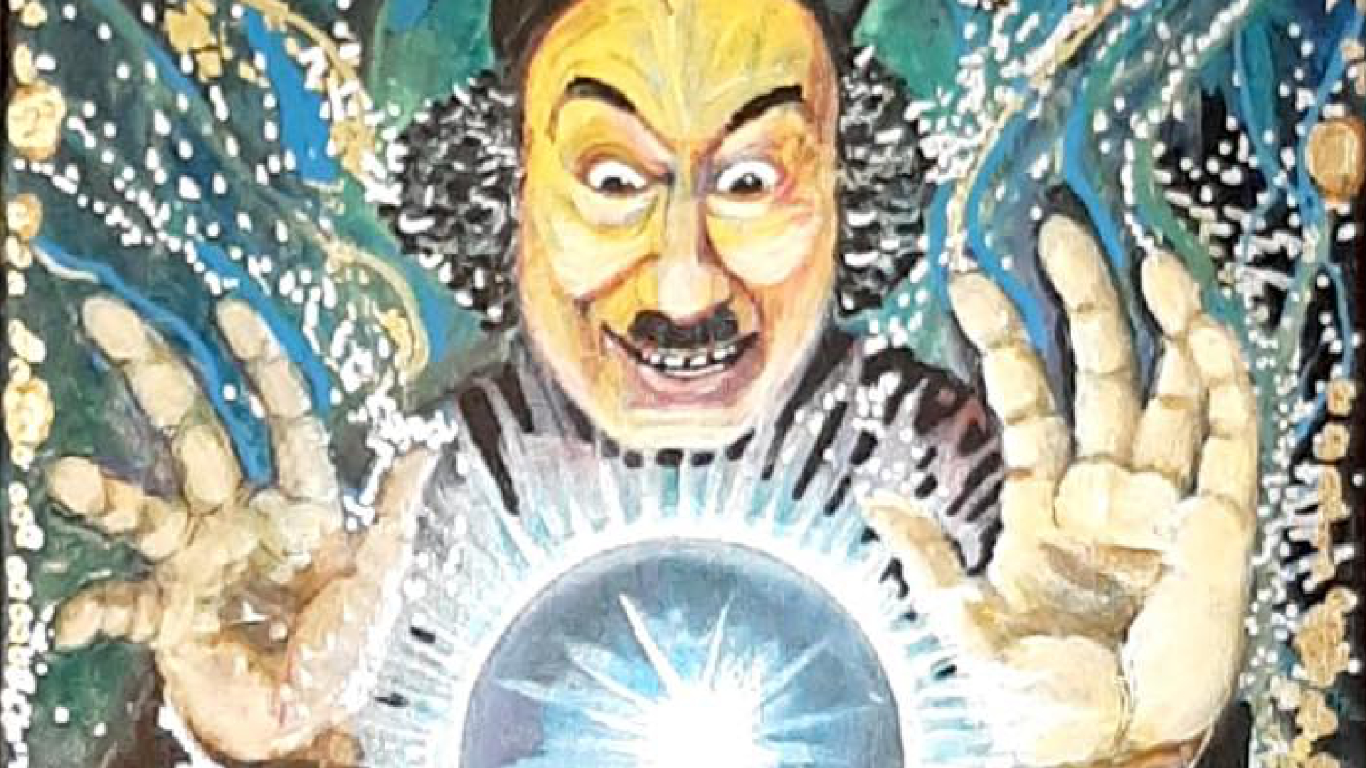 "Nahát, kérem! Ezt hitték vóna?" Laár András kiállítás a Pizzicában ...