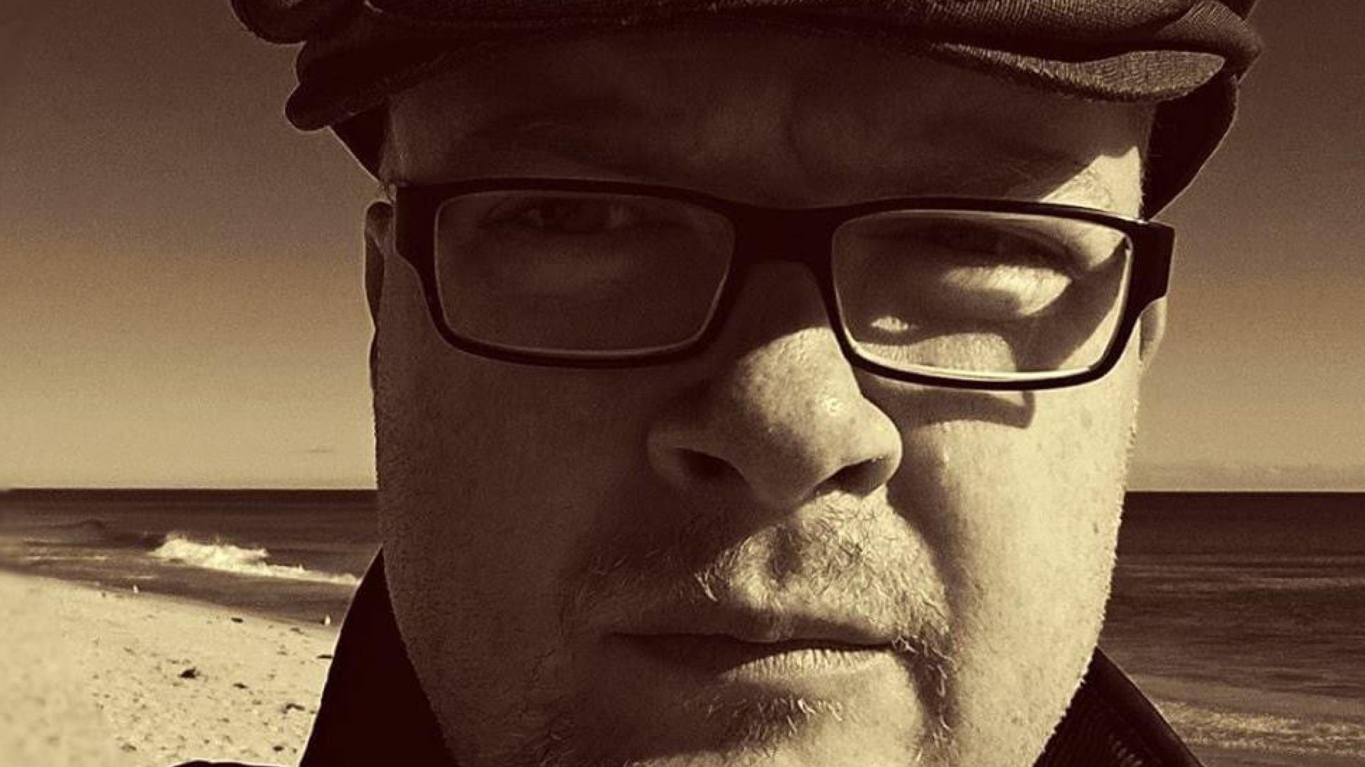 Interjú Rainer Máté festőművésszel - Adásban a Tan, Buddha FM