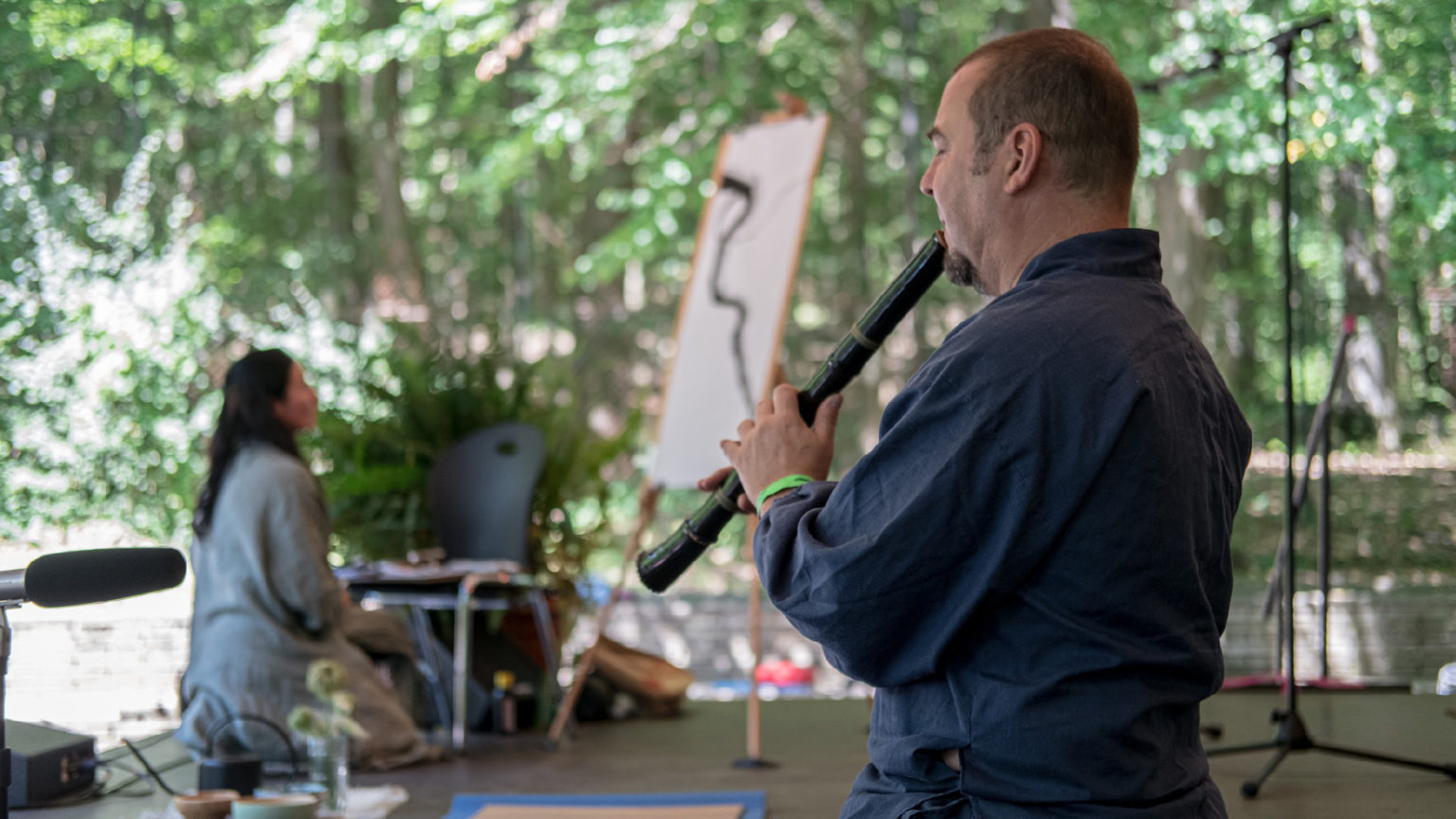 Chatral Sangye Dorje - Adásban a Tan, Buddha FM