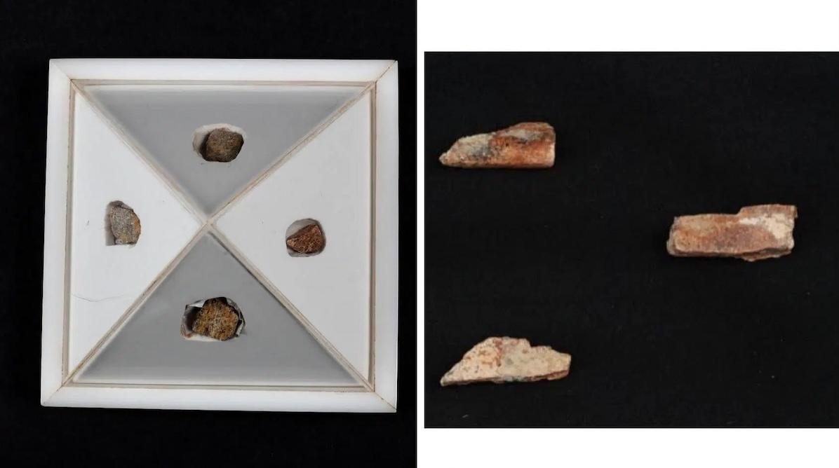 Buddhista ereklyék Thaiföldön a mágha púdzsán - Adásban a Tan, Buddha FM