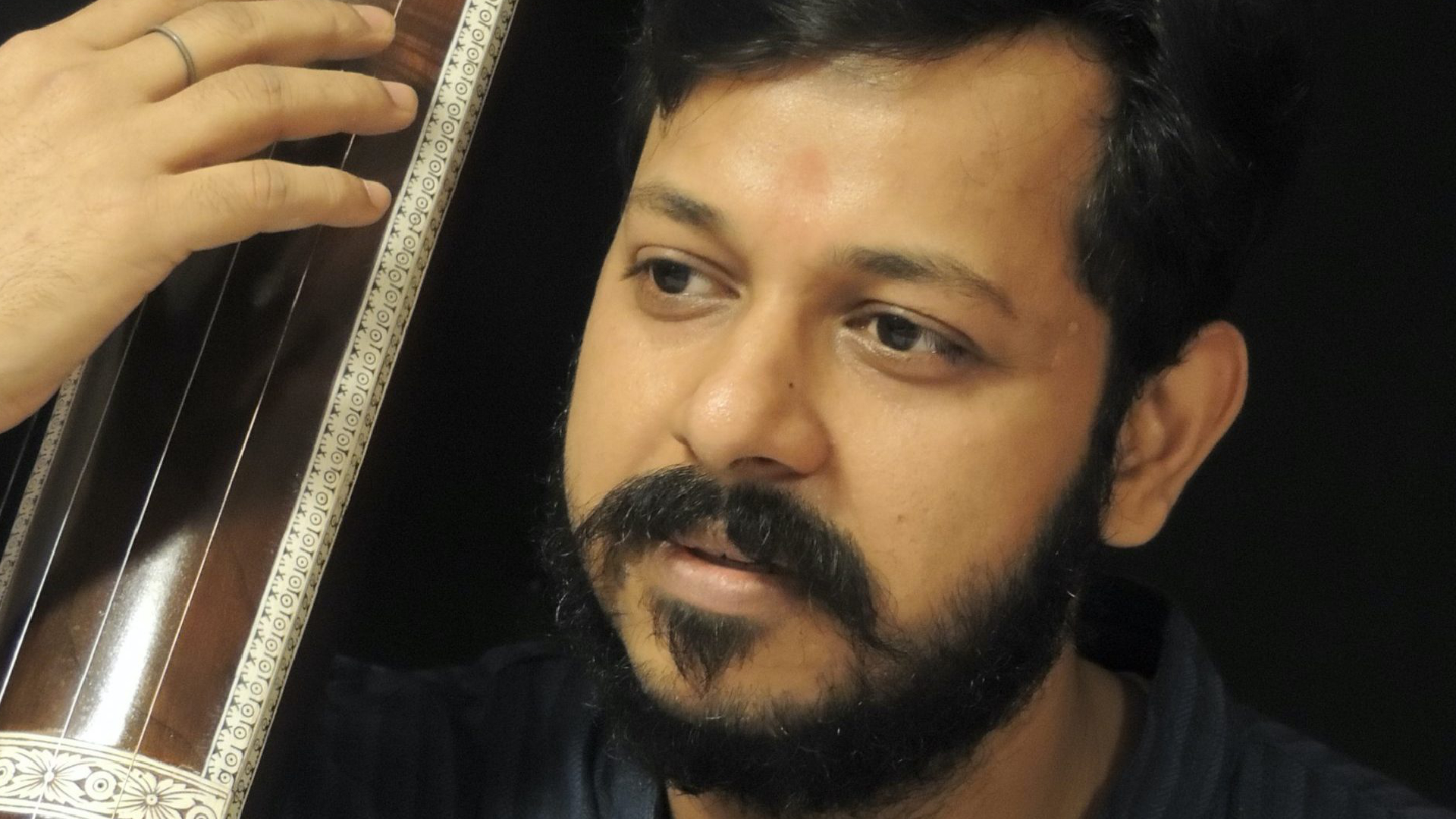 Programajánló - Dr. Sumeet Anand Pandey dhrupad énekes tavaszi ...